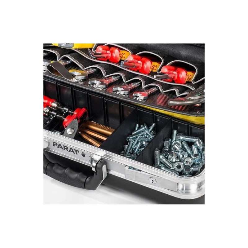 Parat Classıc Allround 484000171 Universele Gereedschapskoffer (B x H x ...